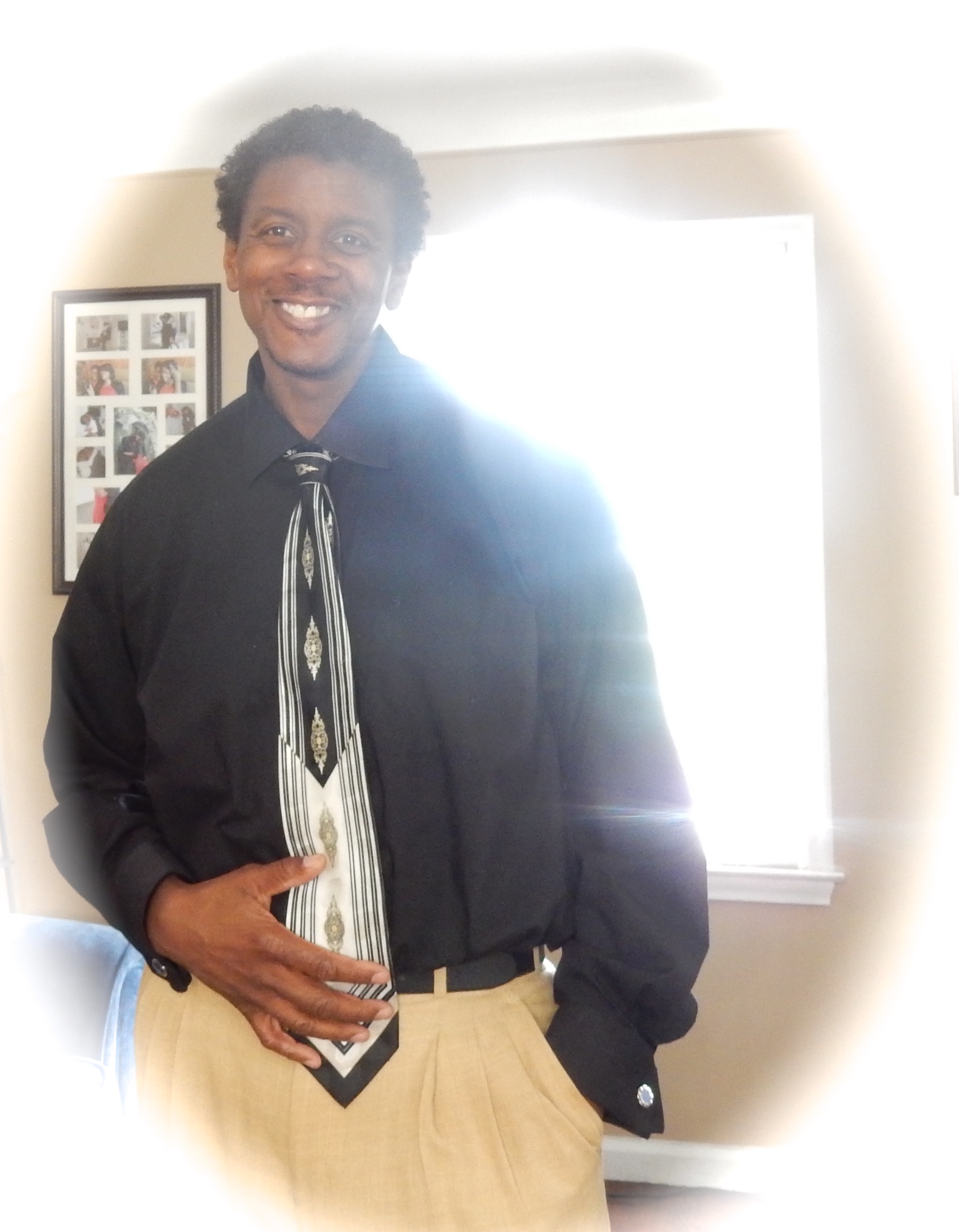 ENCOURAGING LOVE MINISTRIES